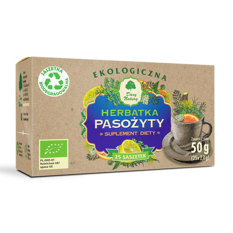 Dary Natury - produkty i żywność ekologiczna | sklep Żywioł Zdrowia