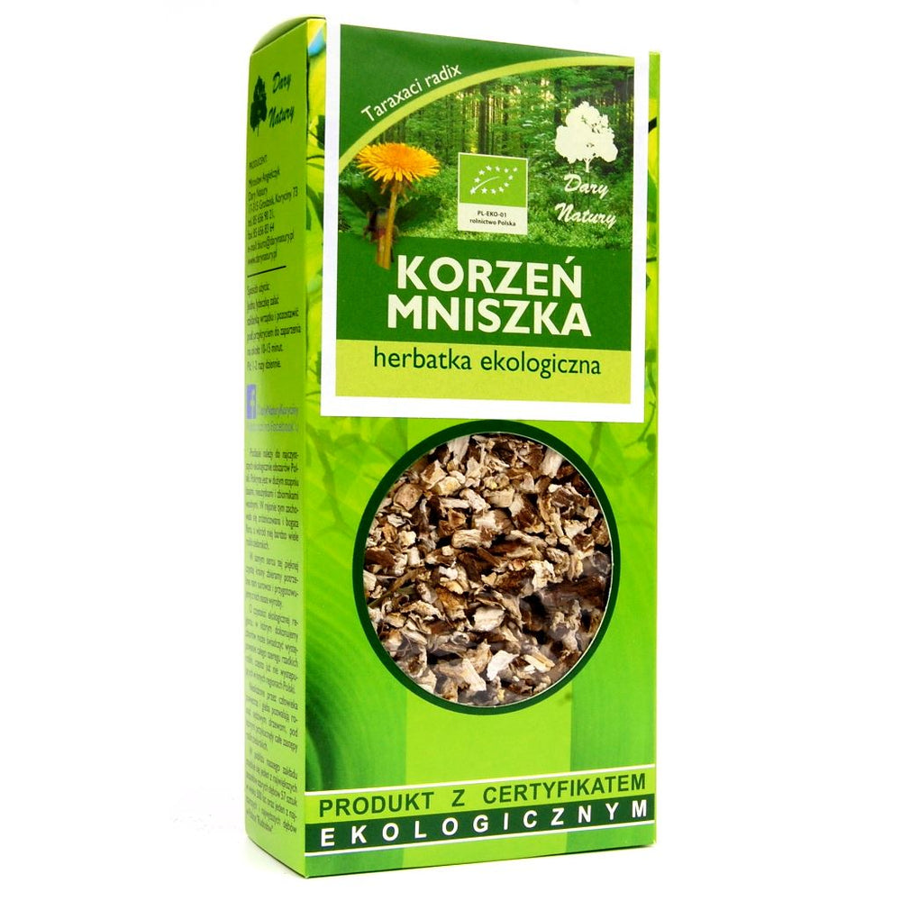 Dary Natury - produkty i żywność ekologiczna | sklep Żywioł Zdrowia