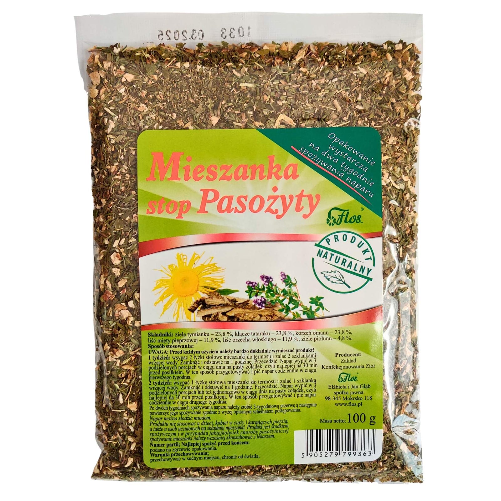 Zioła na oczyszczanie żył i tętnic ‒ które wybrać? | blog Żywioł Zdrowia